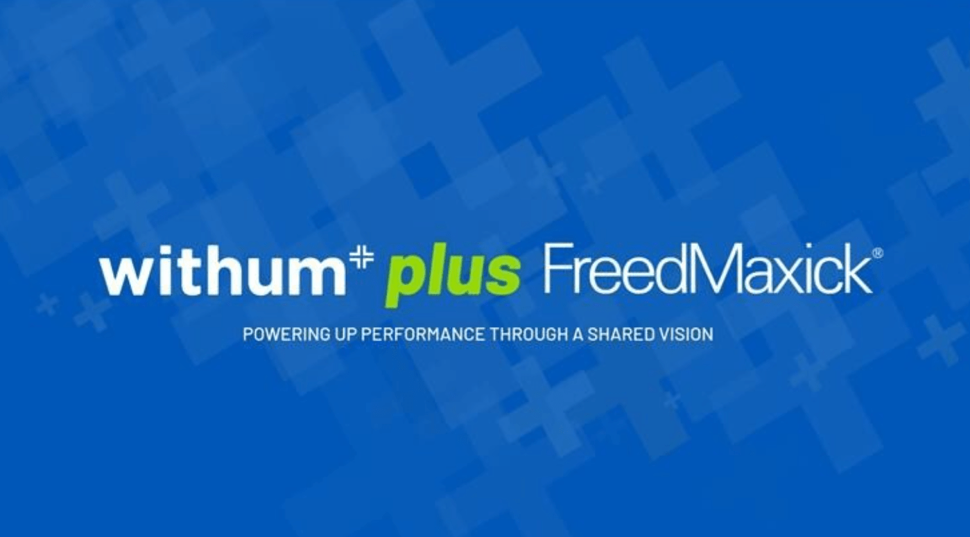 Top 100 Accounting Firms Strike Deal, as Freed Maxick Joins Withum ...