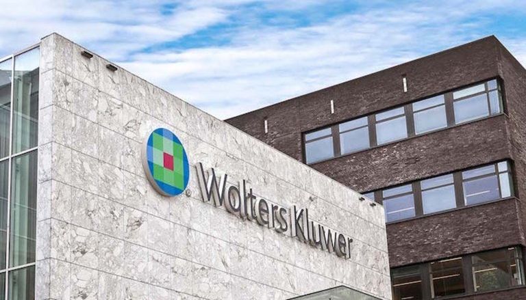 Wolters Kluwer Launches Inaugural CCH William Awards to Honor ...