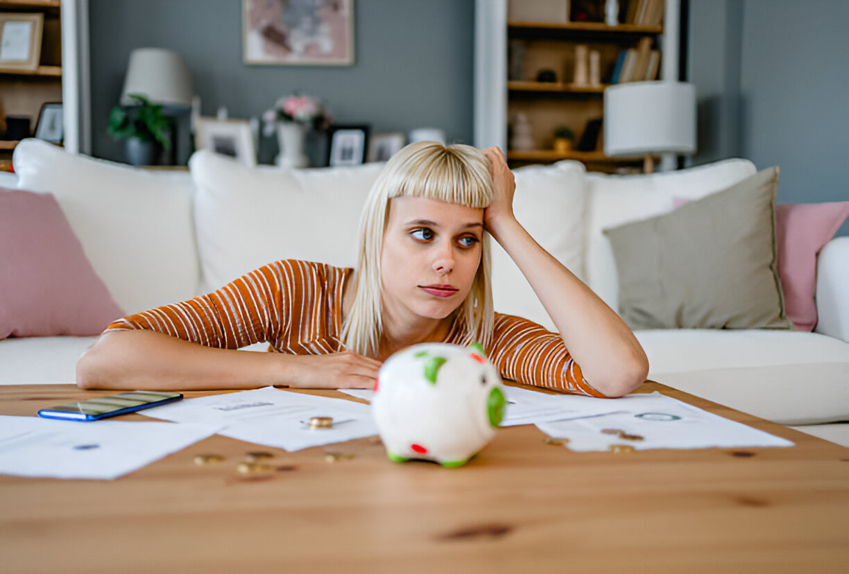 4 Frequent Money Worries—and What to Do About Them - CPA Practice Advisor