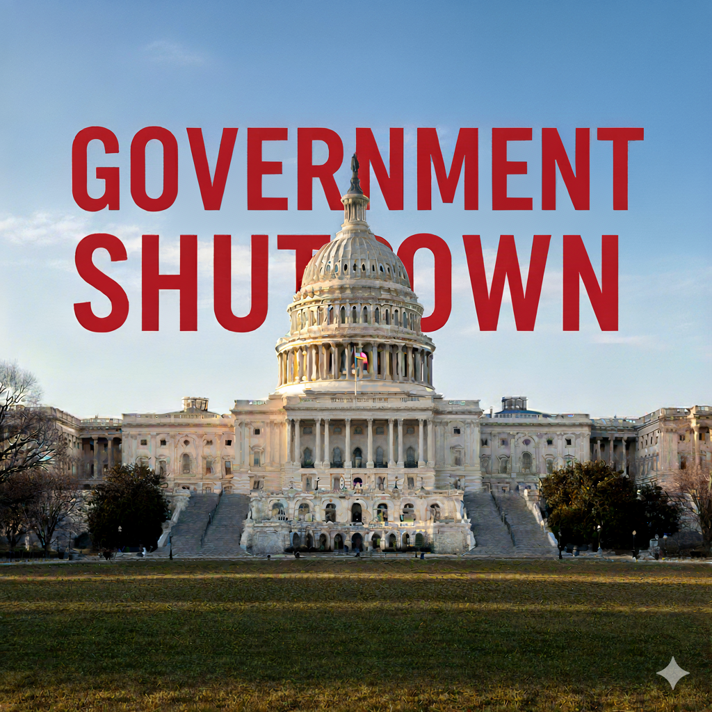What Happens if There's a Federal Government Shutdown? - CPA Practice ...