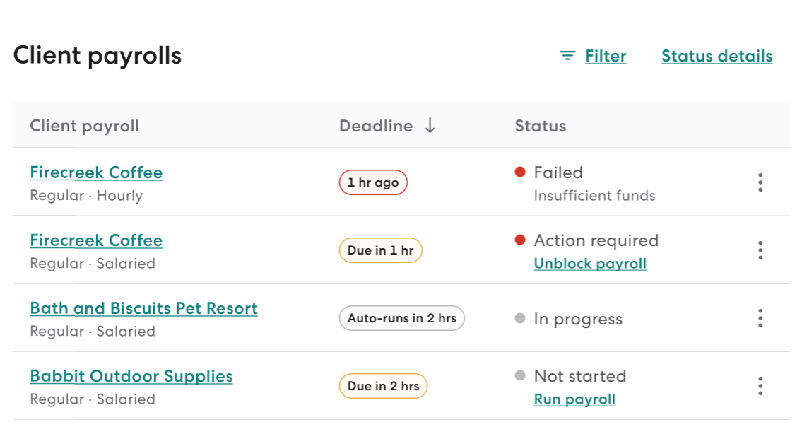 Gusto Debuts New Products to Help Accountants Save Time and Better ...