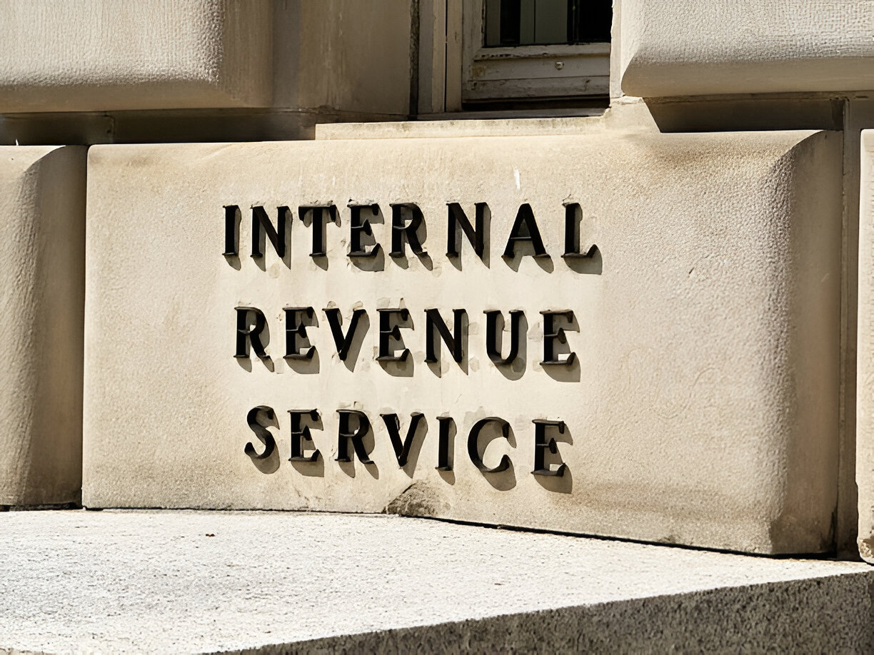 IRS Provides Glimpse of Schedule 1-A Form for New OBBBA Tax Deductions ...