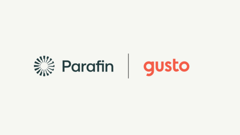 Parafin Partners with Gusto to Launch Payroll Line of Credit for Small ...