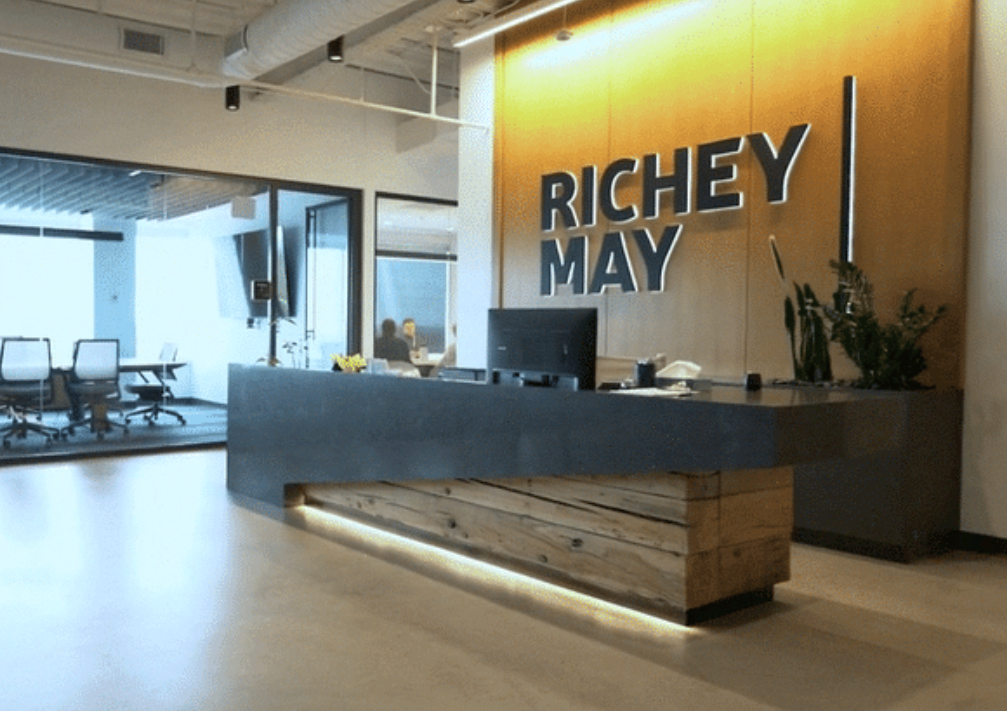 Five National Accounting Firms Combine Under the Richey May Brand - CPA ...