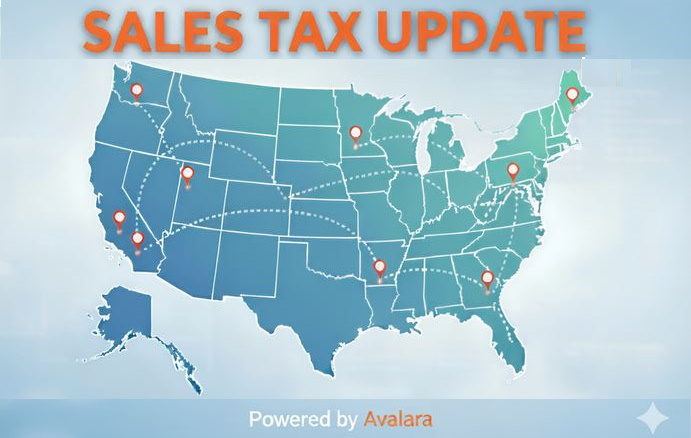 When Are Deliveries Subject to Sales Tax?