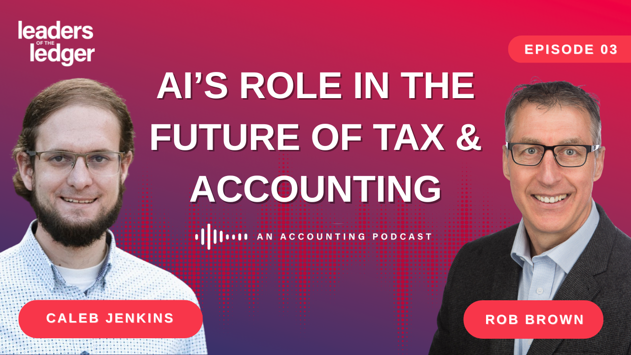 Shaping the Future of Accounting: AI, Human Connection, and Mentorship ...