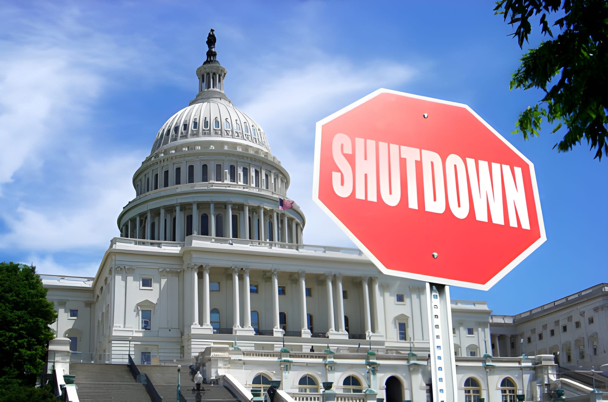 Government Shutdown Could Slow Some Income Tax Refunds, Says IRS - CPA ...