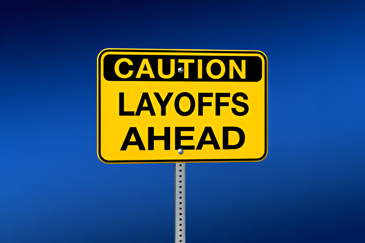 6 in 10 Companies Are Planning Layoffs in 2026 Due to Economic ...