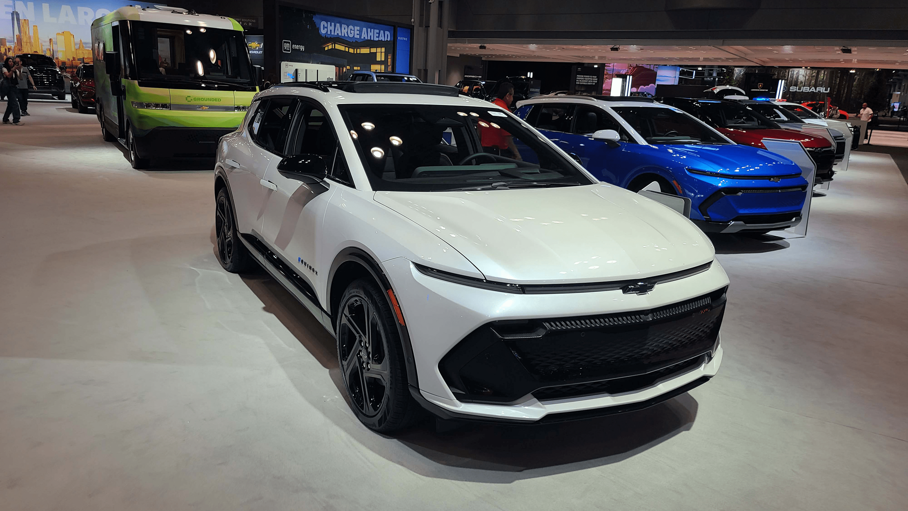 GM Cuts Short EV Tax Credit Extension Program - CPA Practice Advisor