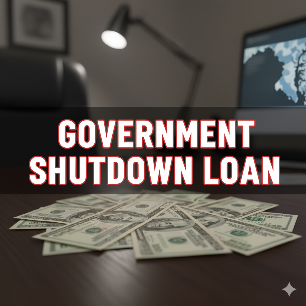 Maryland Offers $700 Loans to Impacted Federal Workers - CPA Practice ...