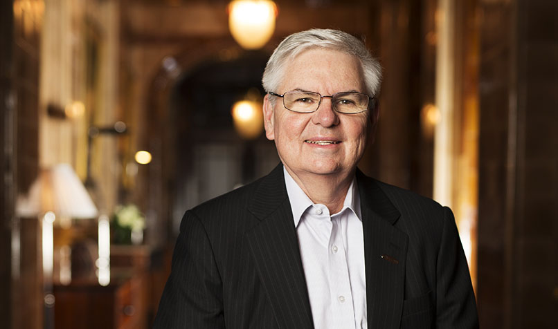 Former AICPA CEO Barry Melancon Appointed Chair of Baker Tilly ...