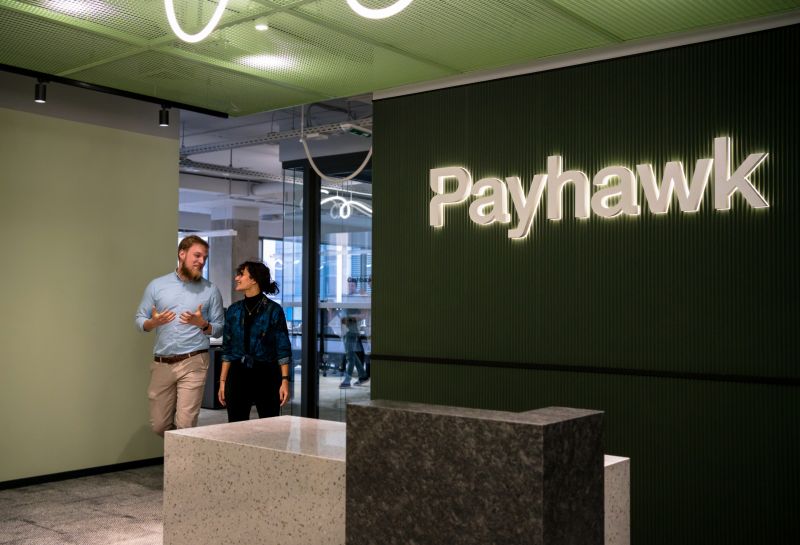 Payhawk Releases 'Link & Control' Solution for Corporate Cards - CPA ...