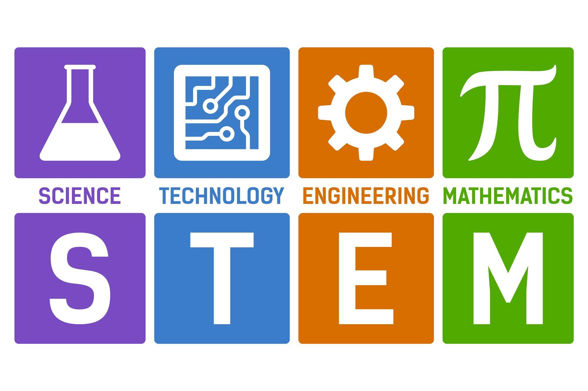 Survey Shows Support for Accounting to be a STEM Program - CPA Practice ...