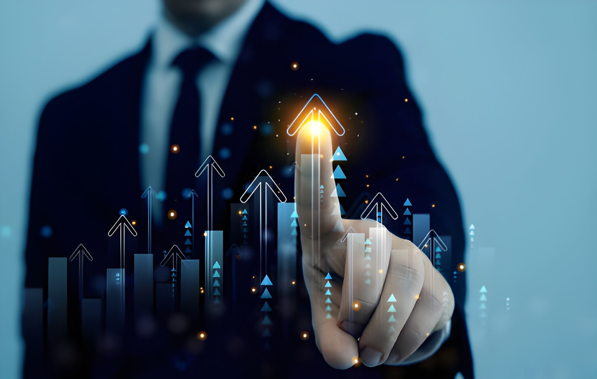 Accounting Firms Are Choosing Transformation Over Tactics, Wolters ...