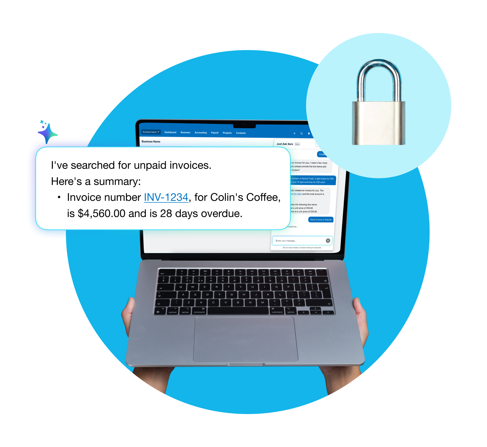 Xero Adds New Features to AI Financial Agent ‘JAX’ - CPA Practice Advisor