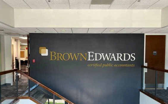 Brown Edwards Acquires DesRoches & Co. in Virginia - CPA Practice Advisor