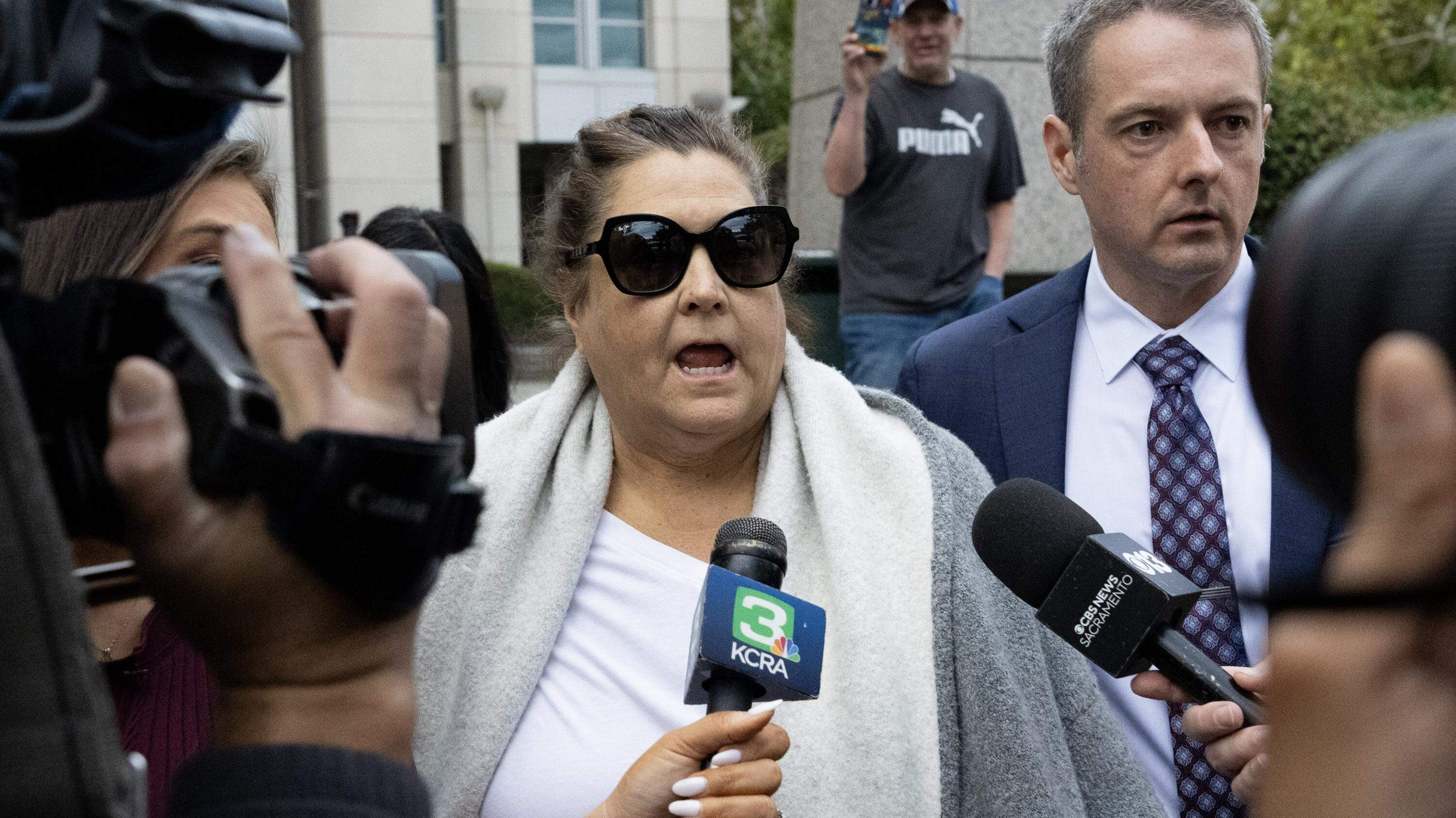 California Gov. Gavin Newsom’s Ex-Chief of Staff Accused of Fraud, Tax ...