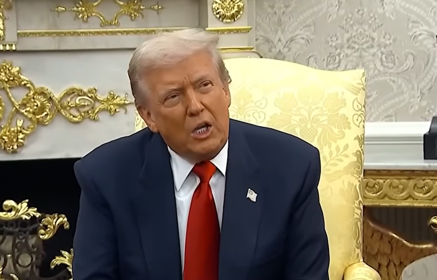 Tax Documents Show Trump Library is Counting on a $1 Billion ...