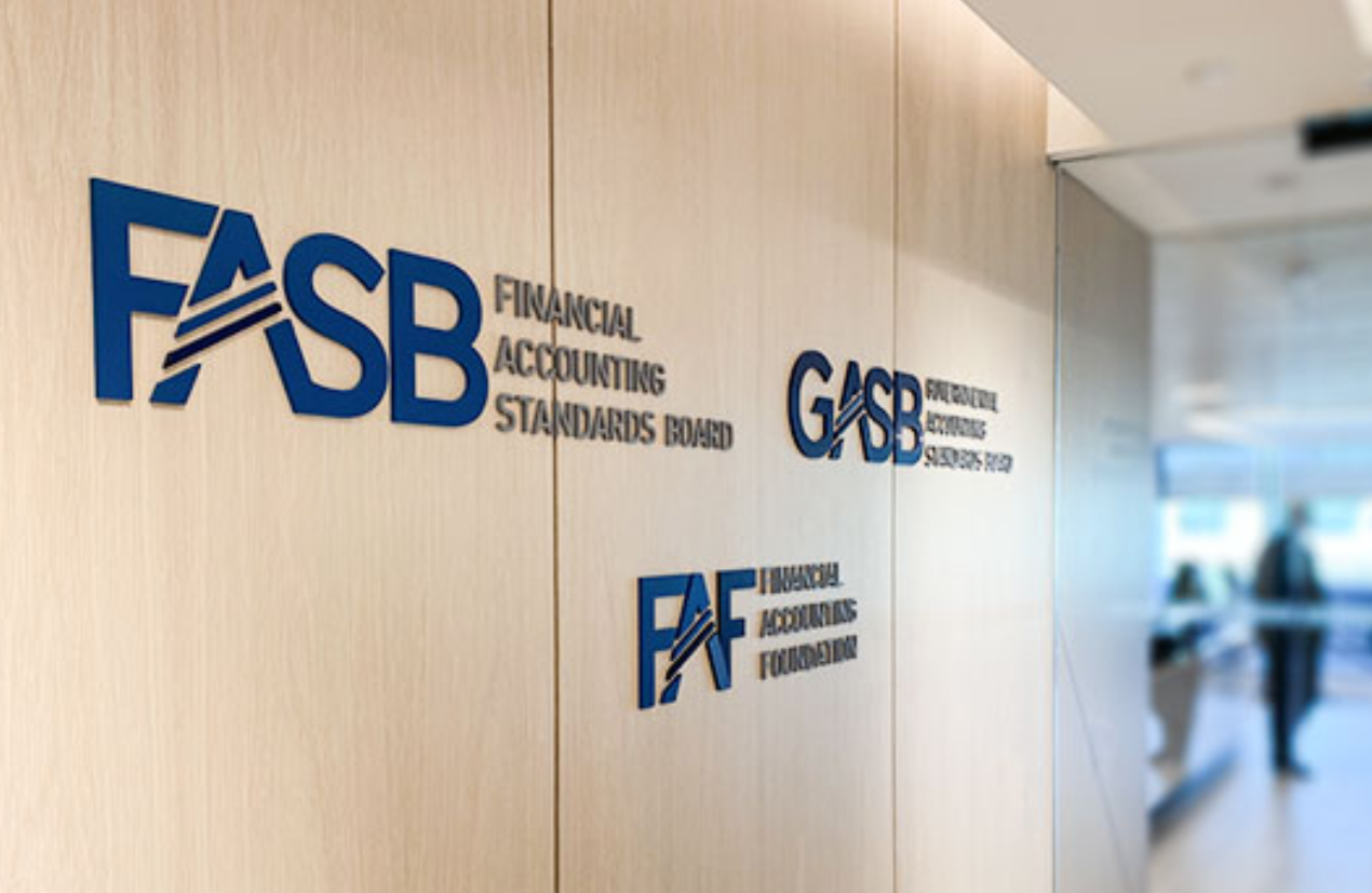 FASB Says Certain Costs of Leases Standard Were Significantly Higher ...