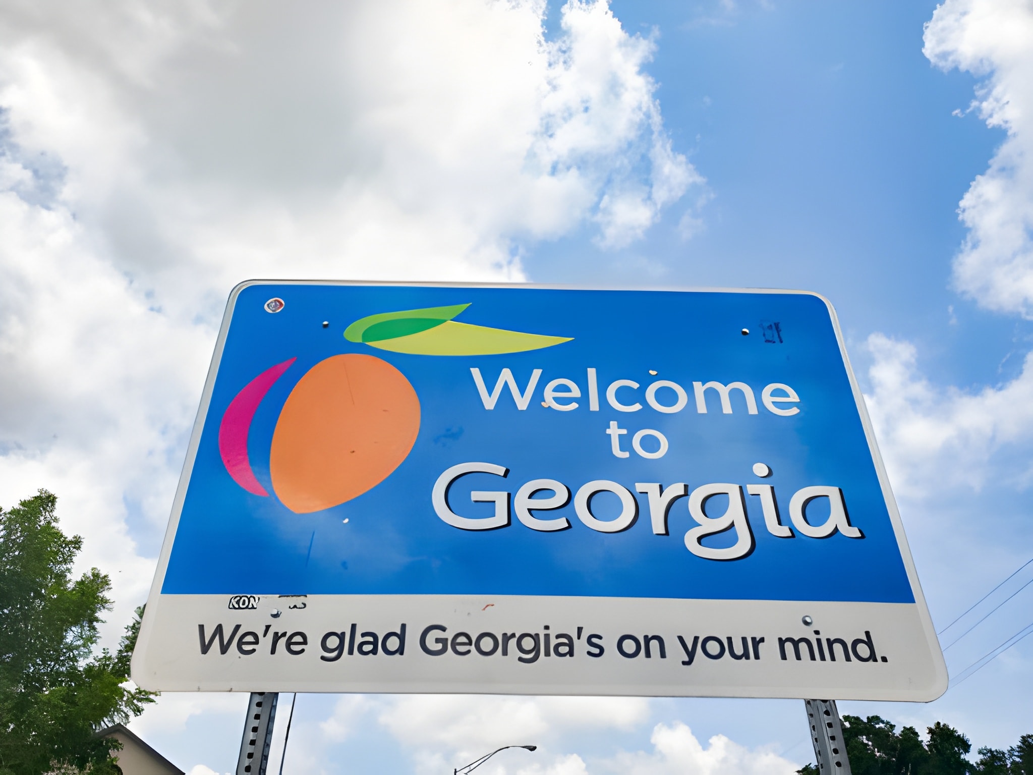If Georgia Drops Income Tax, Will Sales Taxes Rise? - CPA Practice Advisor