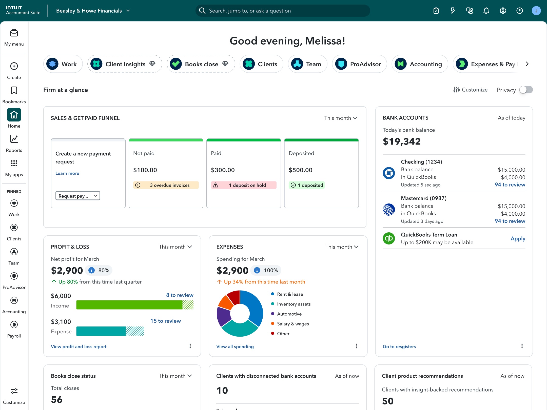 Revolutionizing Your Firm with Agentic AI: Introducing Intuit ...