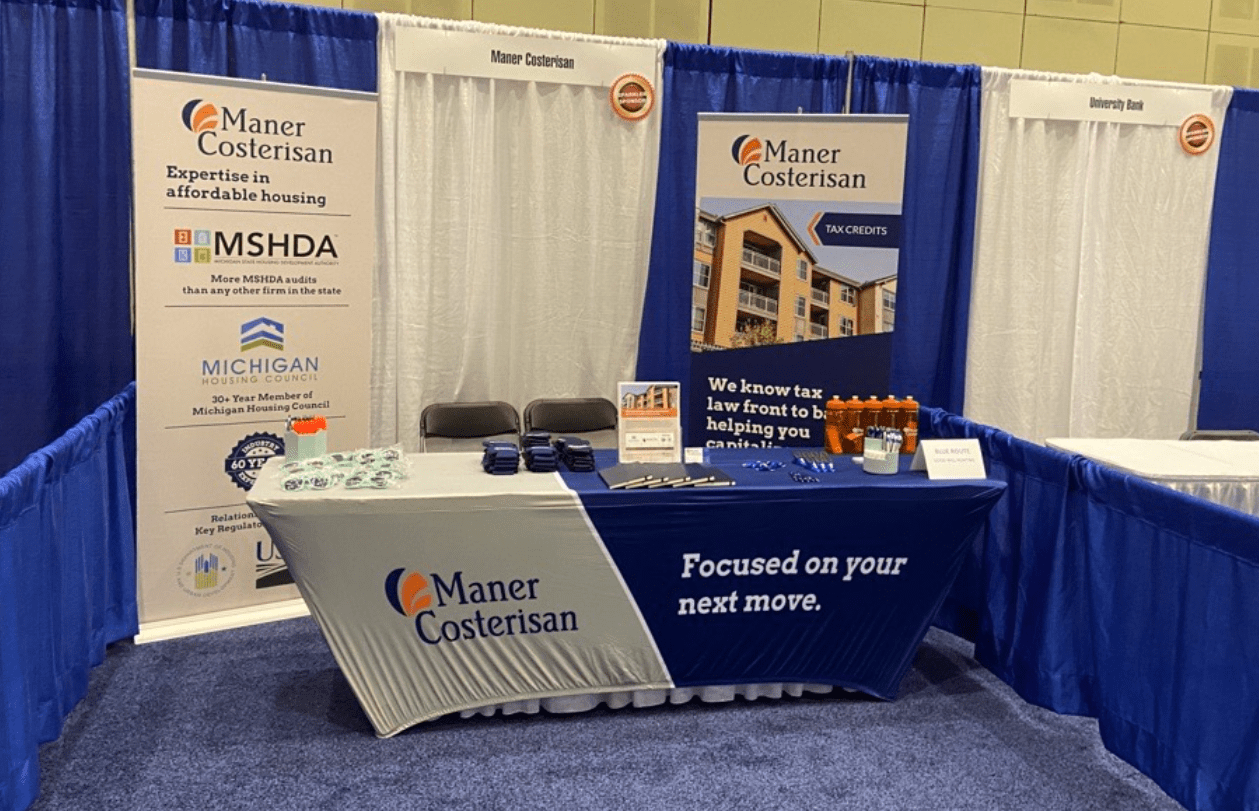 Maner Costerisan to Merge in Baker Holtz in Michigan - CPA Practice Advisor