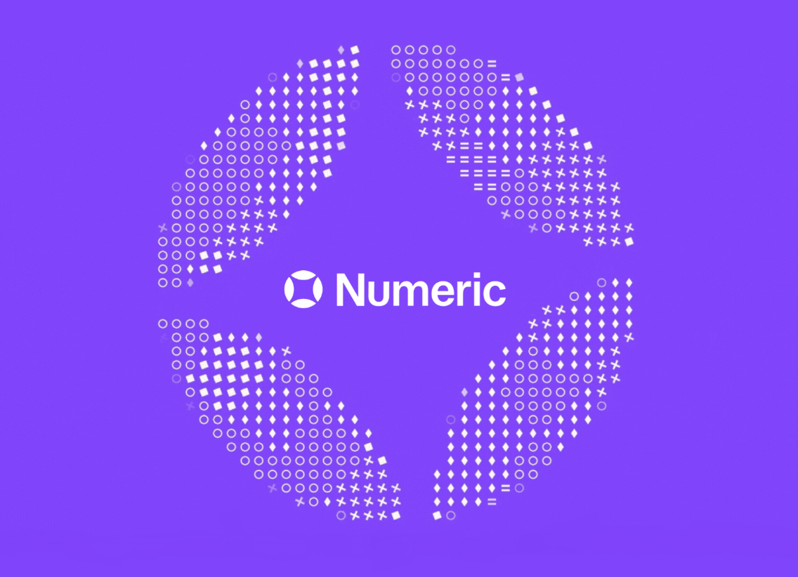 AI Accounting Platform Numeric Raises $51M Series B - CPA Practice Advisor