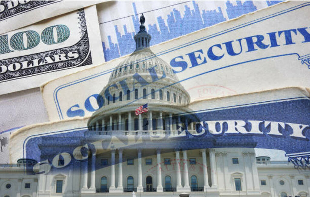 Is Democrats' Proposal to Boost Monthly Social Security by $200 a Good ...