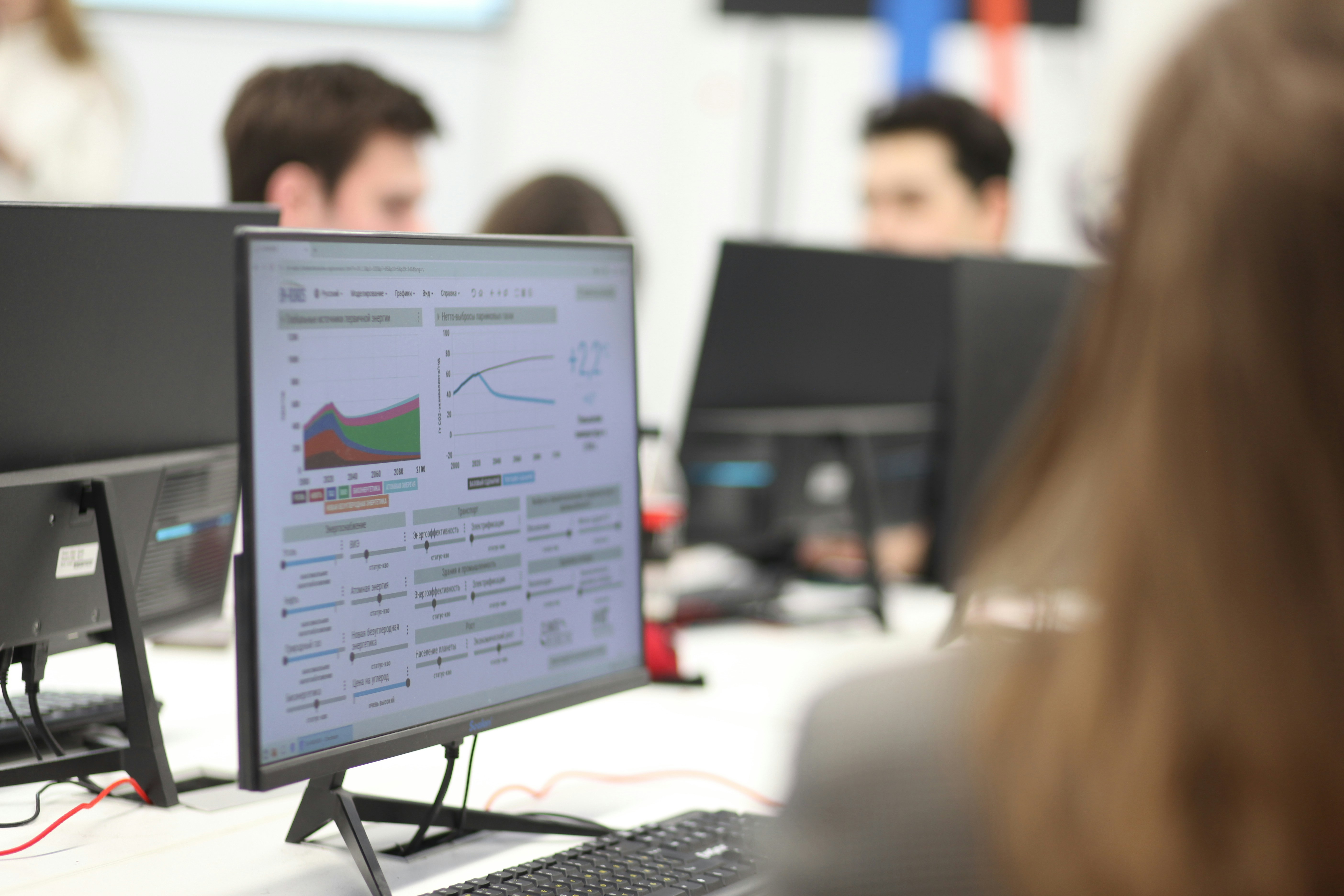 How Falling Behind on AI Implementation Could Cost Firms Clients and ...