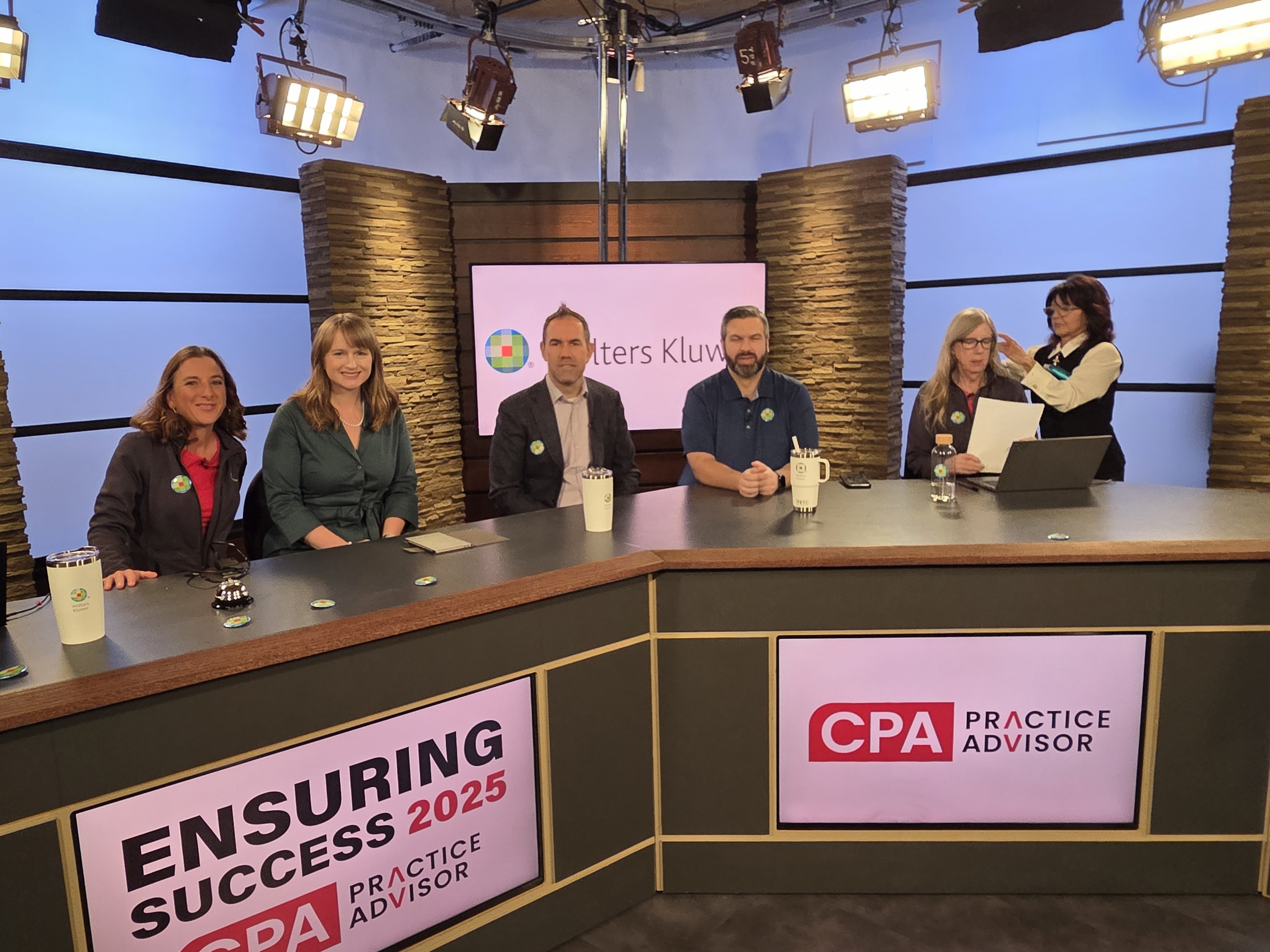 Ensuring Success Free Online CPE & CE Conference Kicks Off - Join Now ...