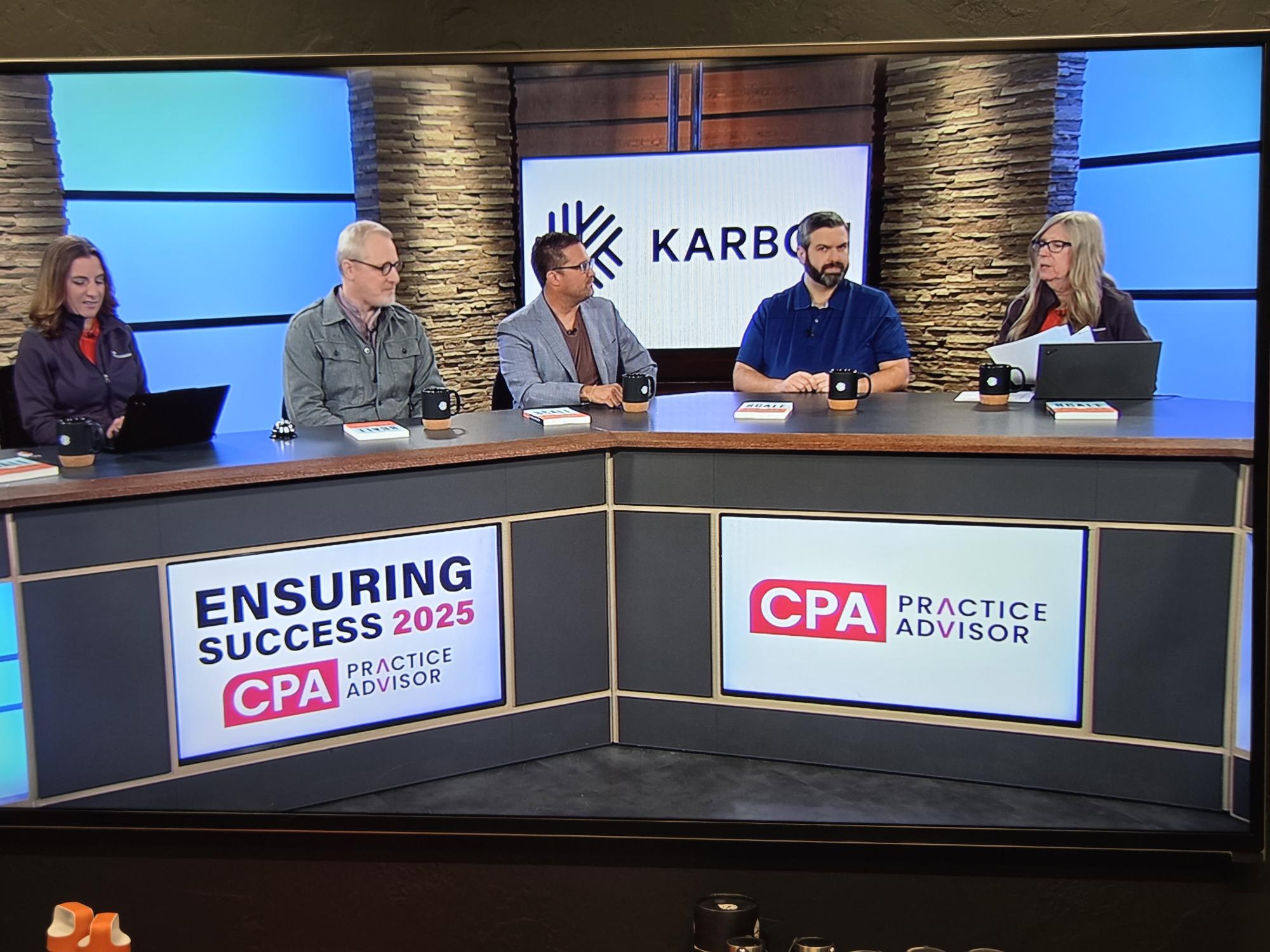 Ensuring Success Free Online CPE & CE Conference Kicks Off - Join Now ...