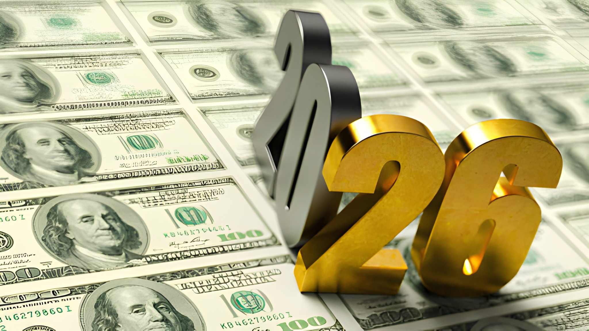 Stay Ahead of These 2026 Trends for Accounting Firms - CPA Practice Advisor