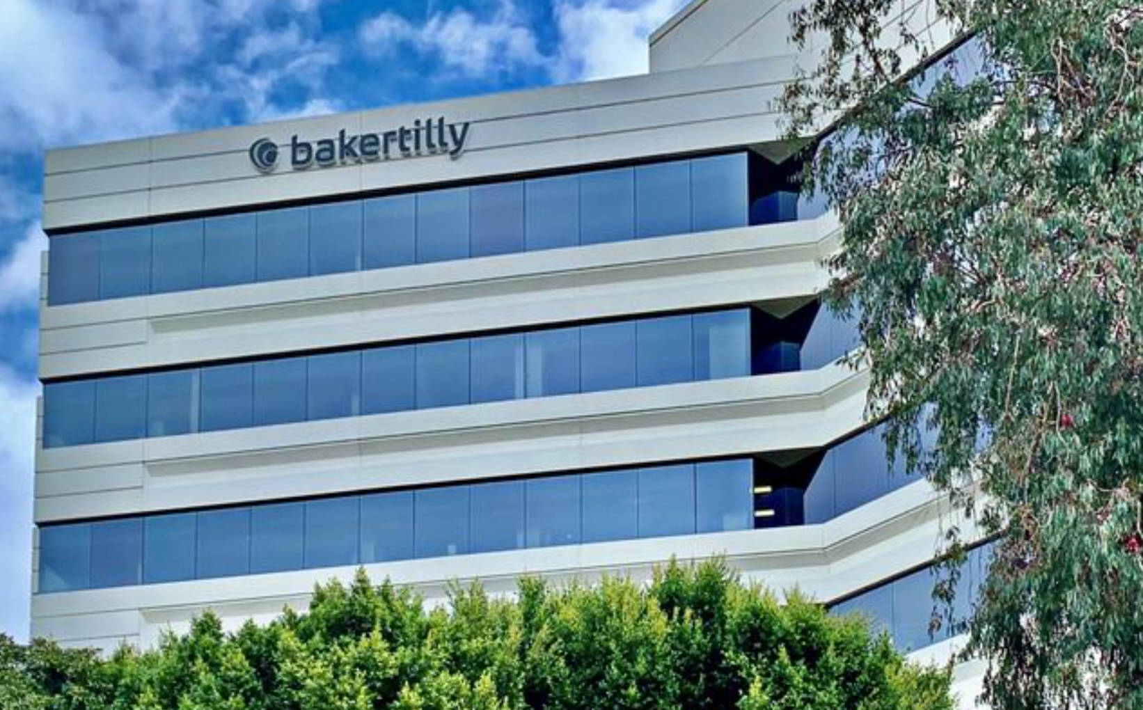 Baker Tilly Set to Acquire Top 100 Firm Berkowitz Pollack Brant - CPA ...