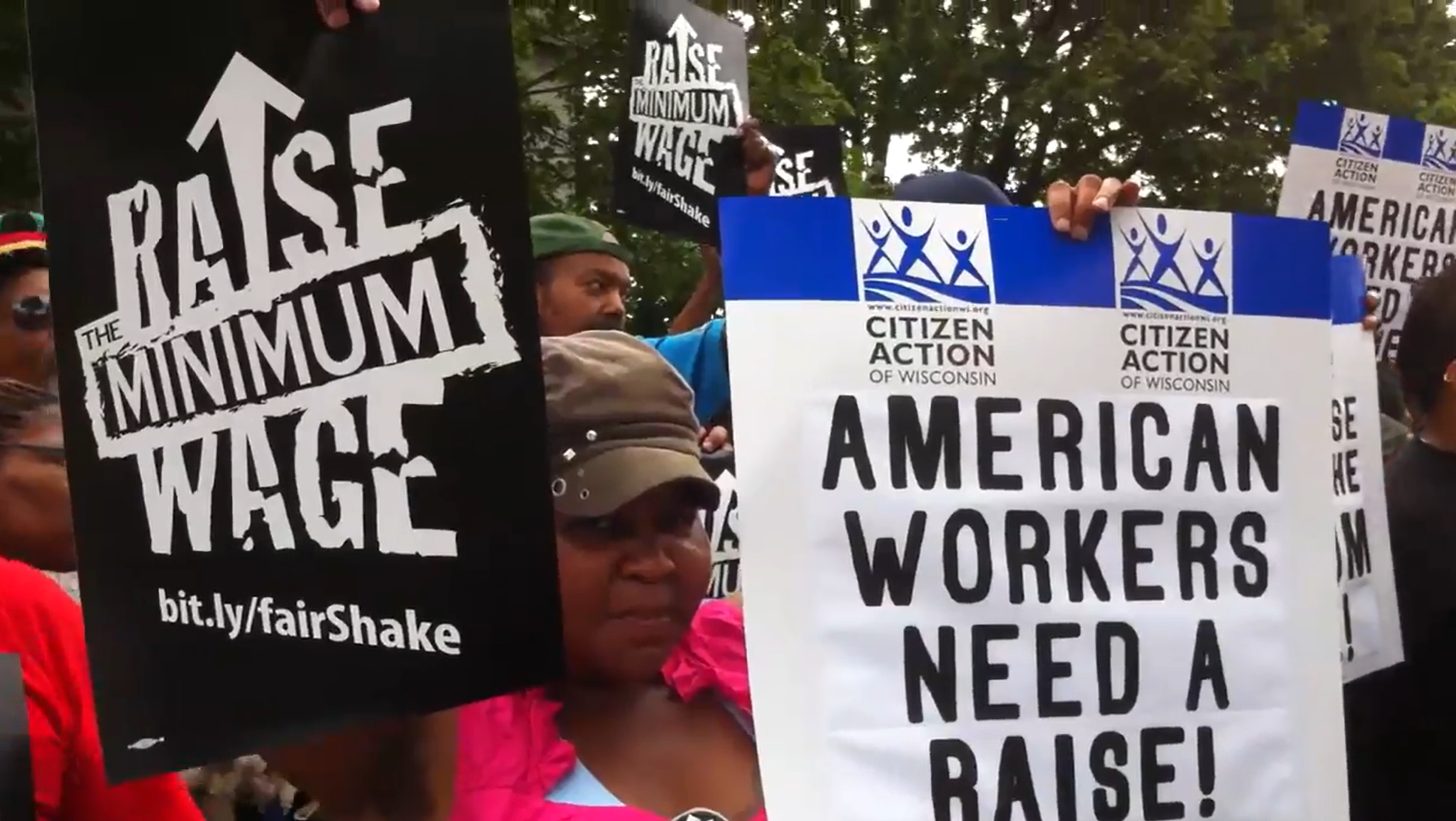 Dozens of Cities, States Hiking Minimum Wages in 2026 Amid Federal ...