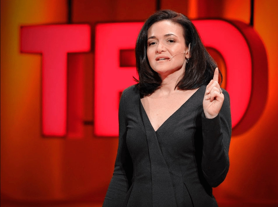 Women Are Now Leaning Out in the Workplace, Says Former Meta Exec - CPA ...