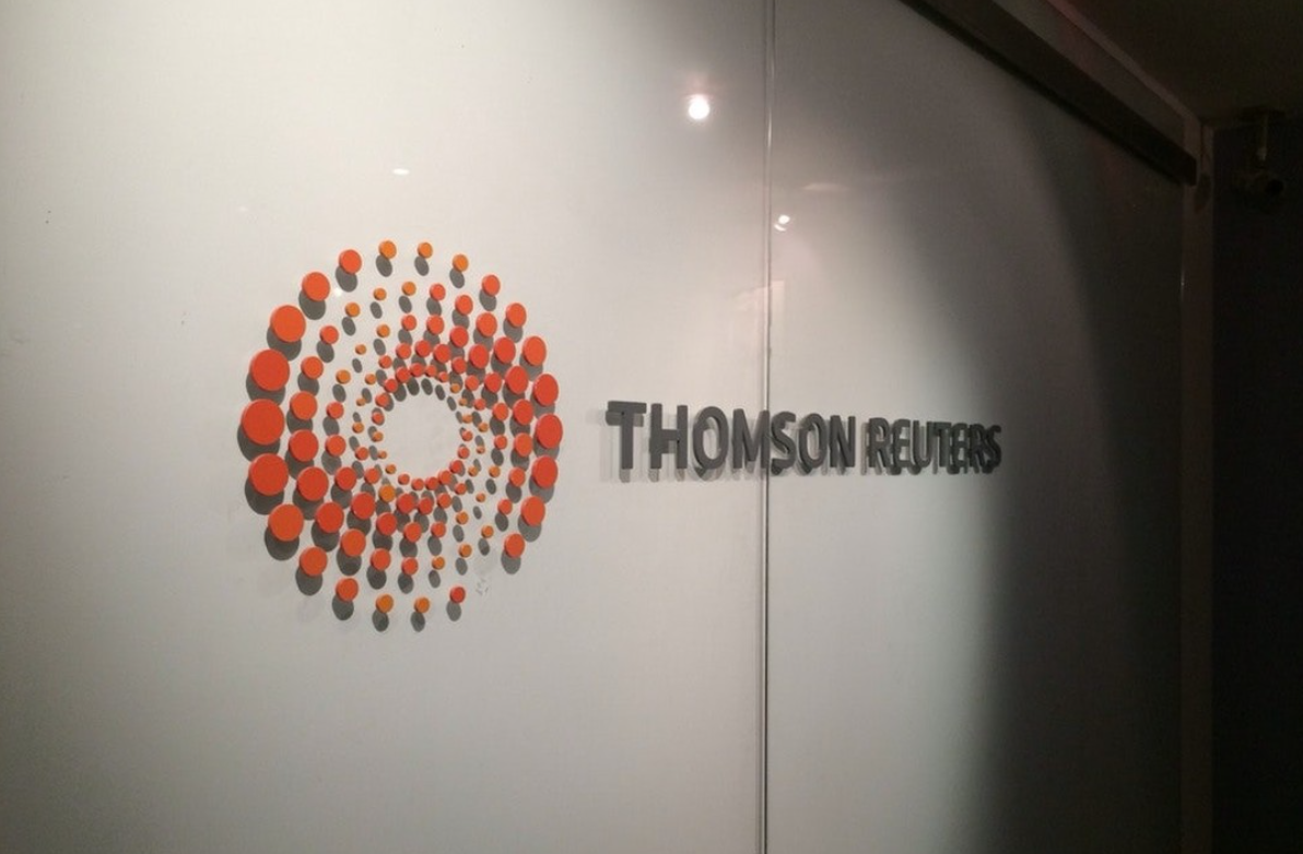 Thomson Reuters Announces New Partnerships to Bring AI Automation to ...