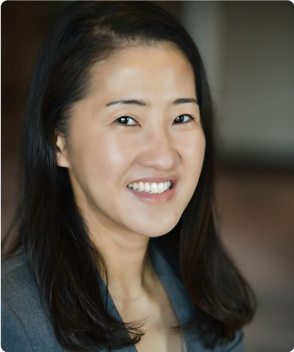 Ellen Choi, MBA - 2025 Most Powerful Women in Accounting - CPA Practice ...