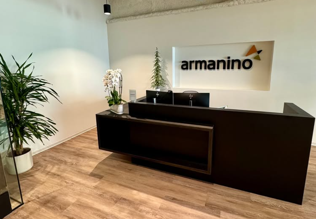 Armanino Launches Custom-Built Corporate Tax Hub - CPA Practice Advisor