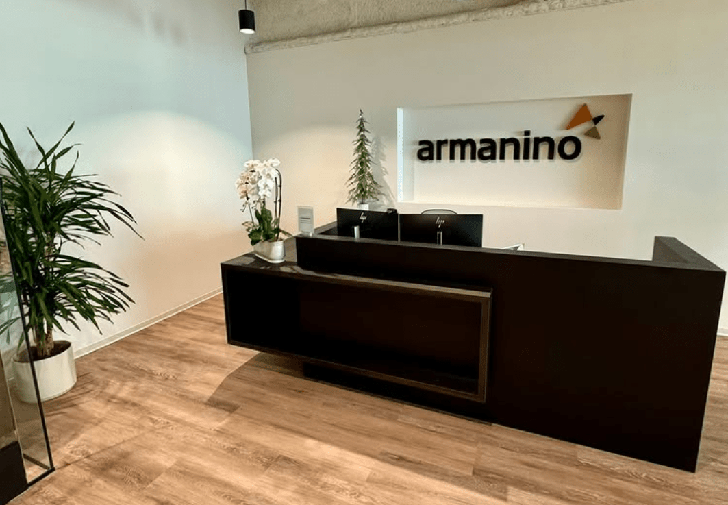 Armanino Launches Custom-Built Corporate Tax Hub - CPA Practice Advisor