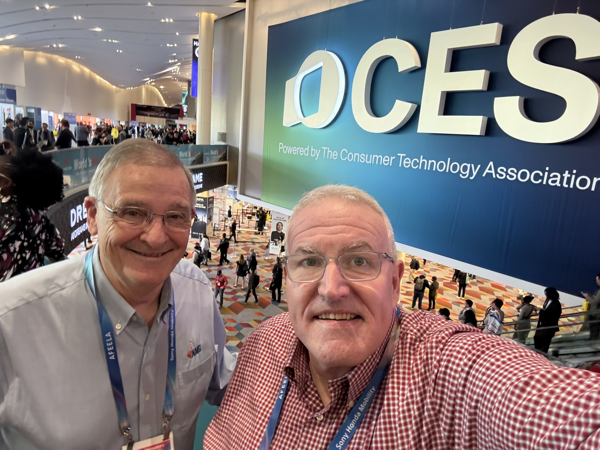Real Products in 2026? – CES Top Technology Showcase - CPA Practice Advisor