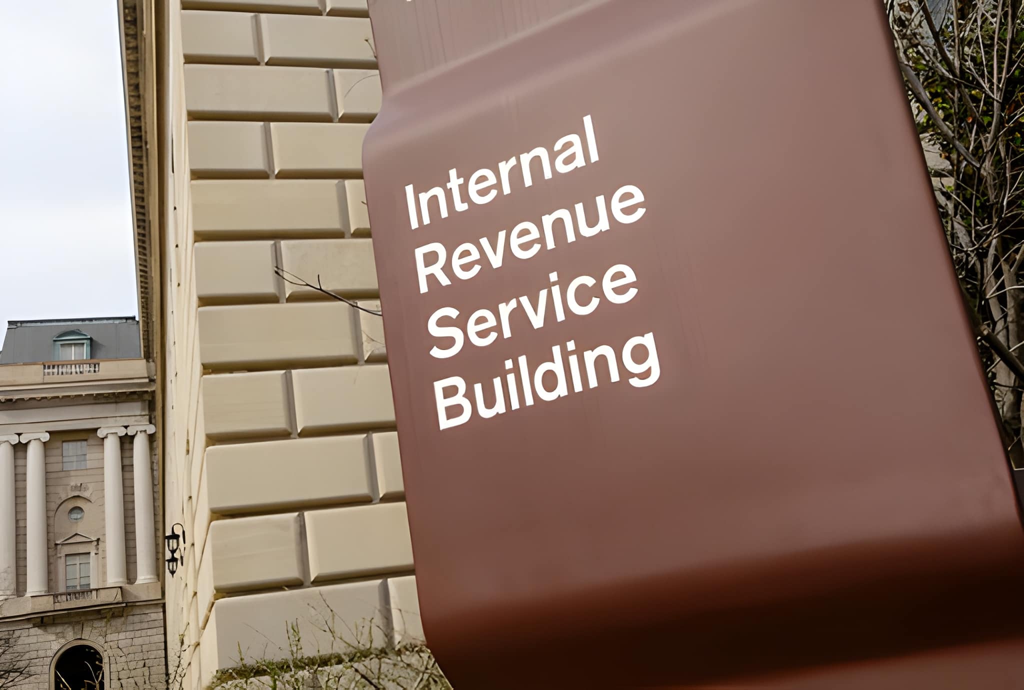IRS Issues FAQs About Trump Executive Order on Electronic Payments ...