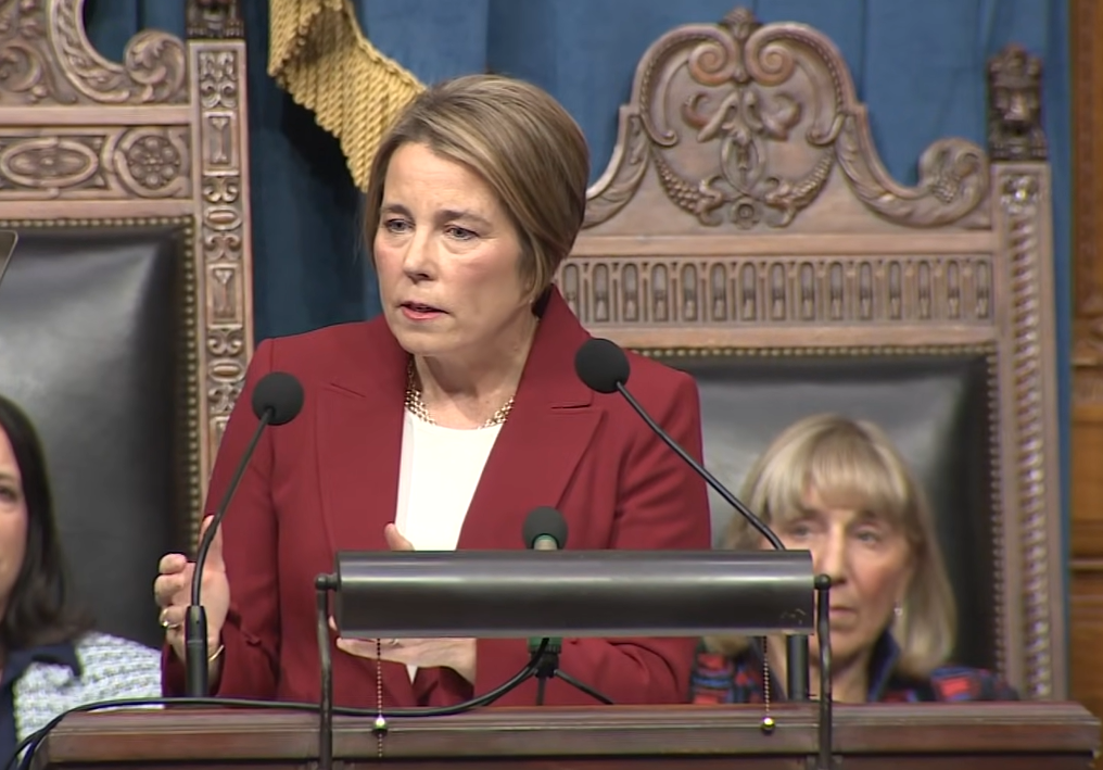 Massachusetts Governor Seeks to Delay Federal Tax Cuts - CPA Practice ...