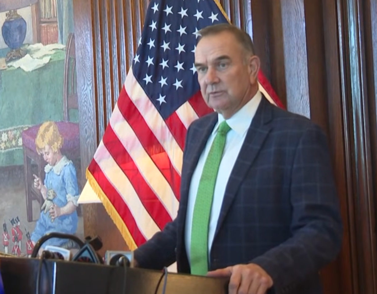 Opposition Lines Up Against Missouri Governor's Tax Swap Plan - CPA ...