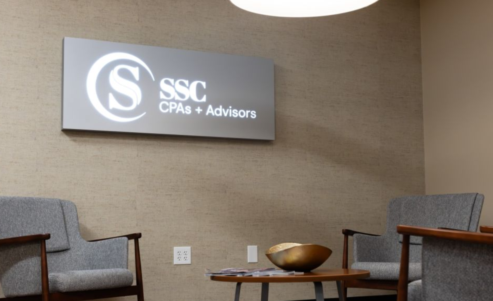 SSC CPAs + Advisors Combines with Harrison Henderson in Oklahoma - CPA ...