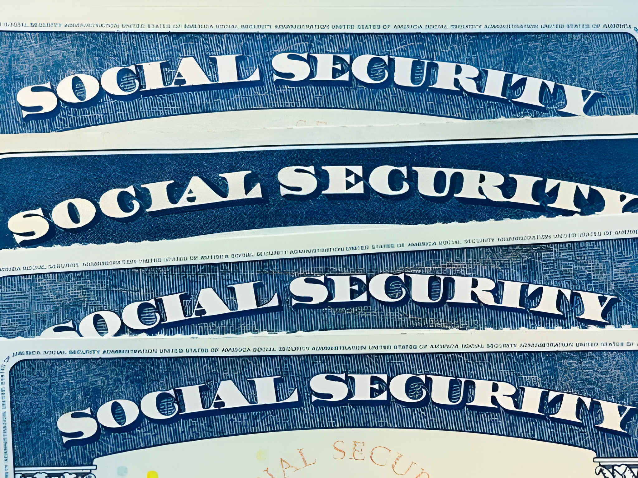 These States Rely Most on Monthly Social Security Benefits - CPA ...
