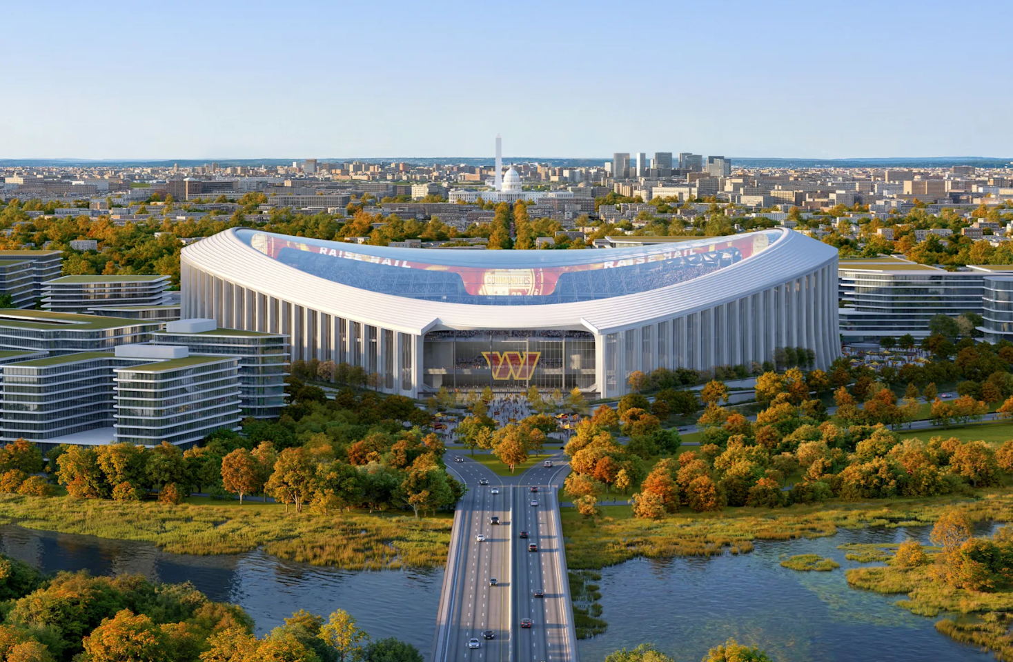 Sports Stadium Deals Hand Even More Taxpayer Money to Billionaires ...