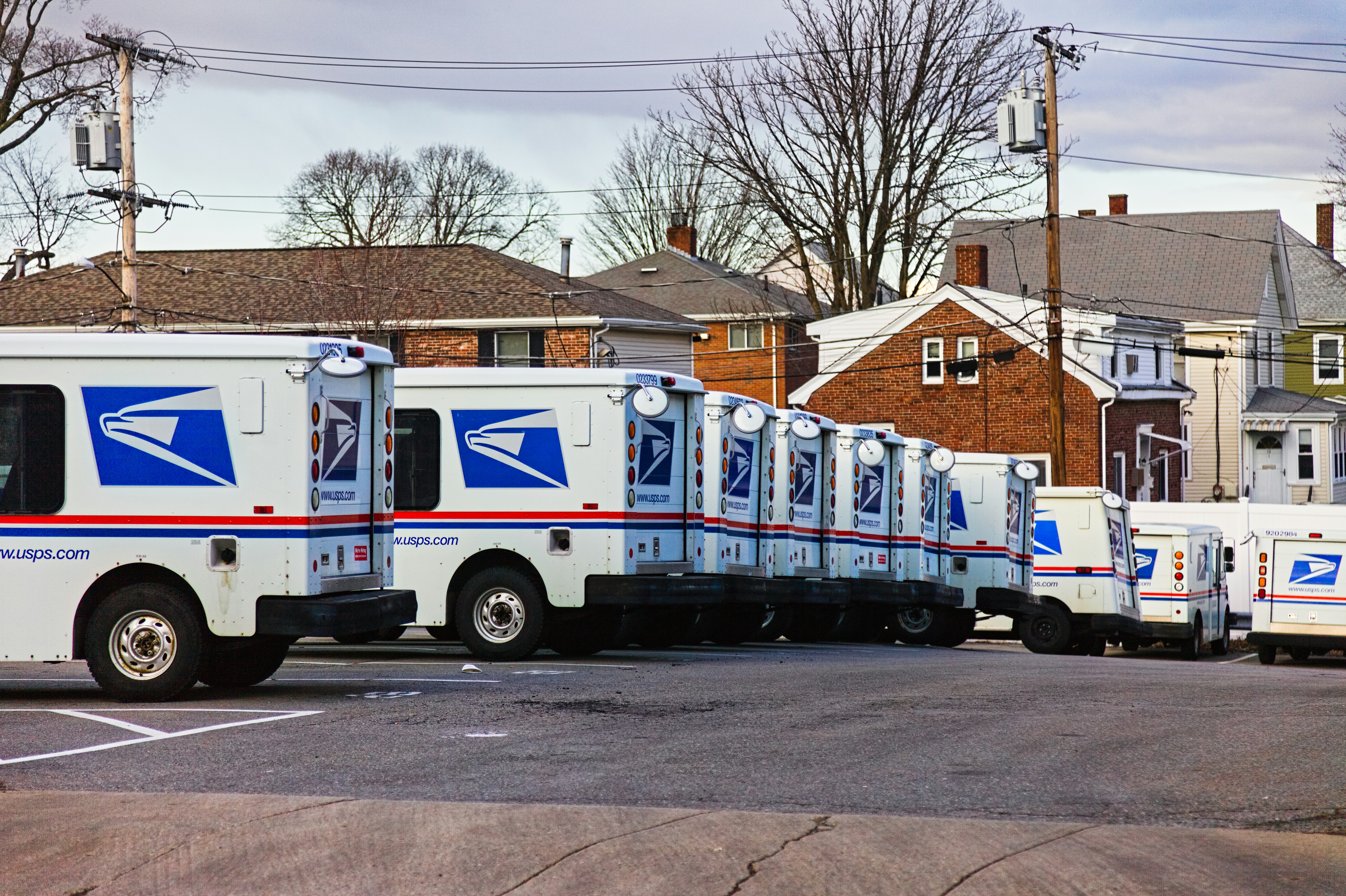 New Postmark Change Impacts Tax Filings, Extensions, and More - CPA ...