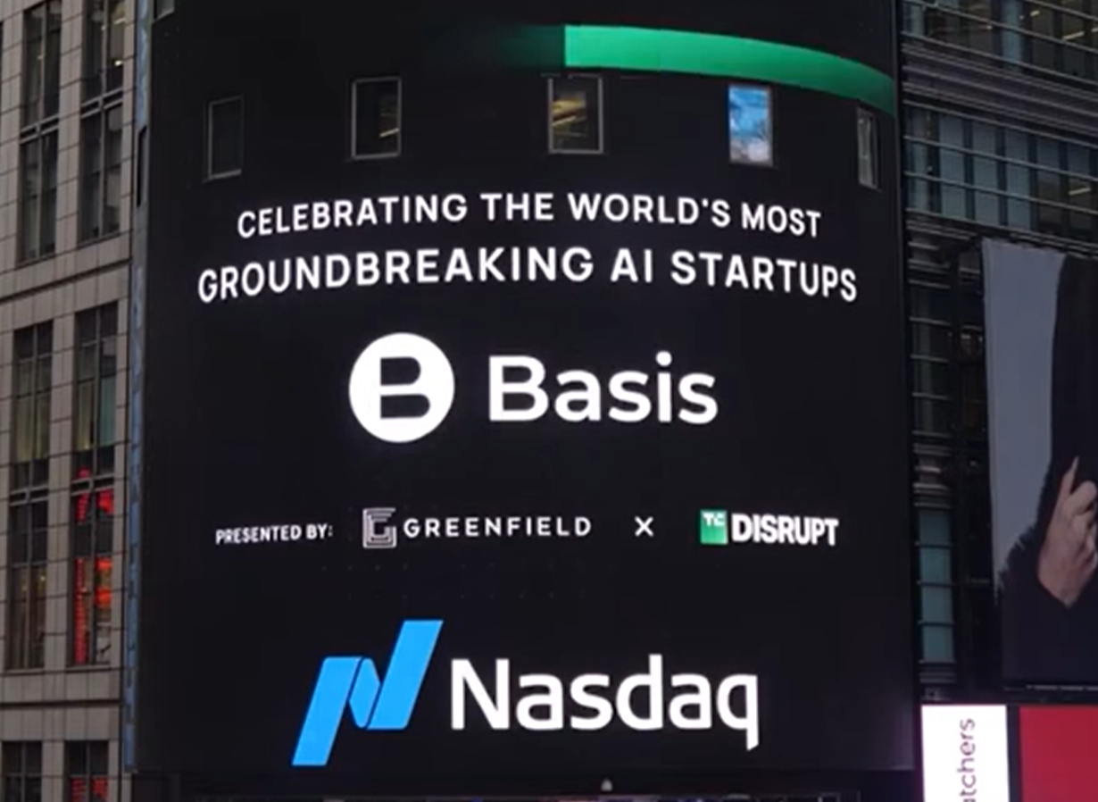 Basis Raises $100 Million to Deploy AI Agents for Accounting Firms ...
