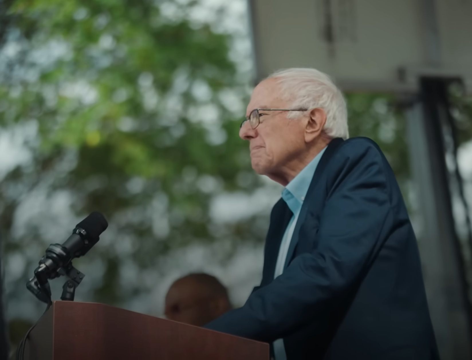 Sen. Bernie Sanders to Kick Off California Billionaire Tax Campaign ...
