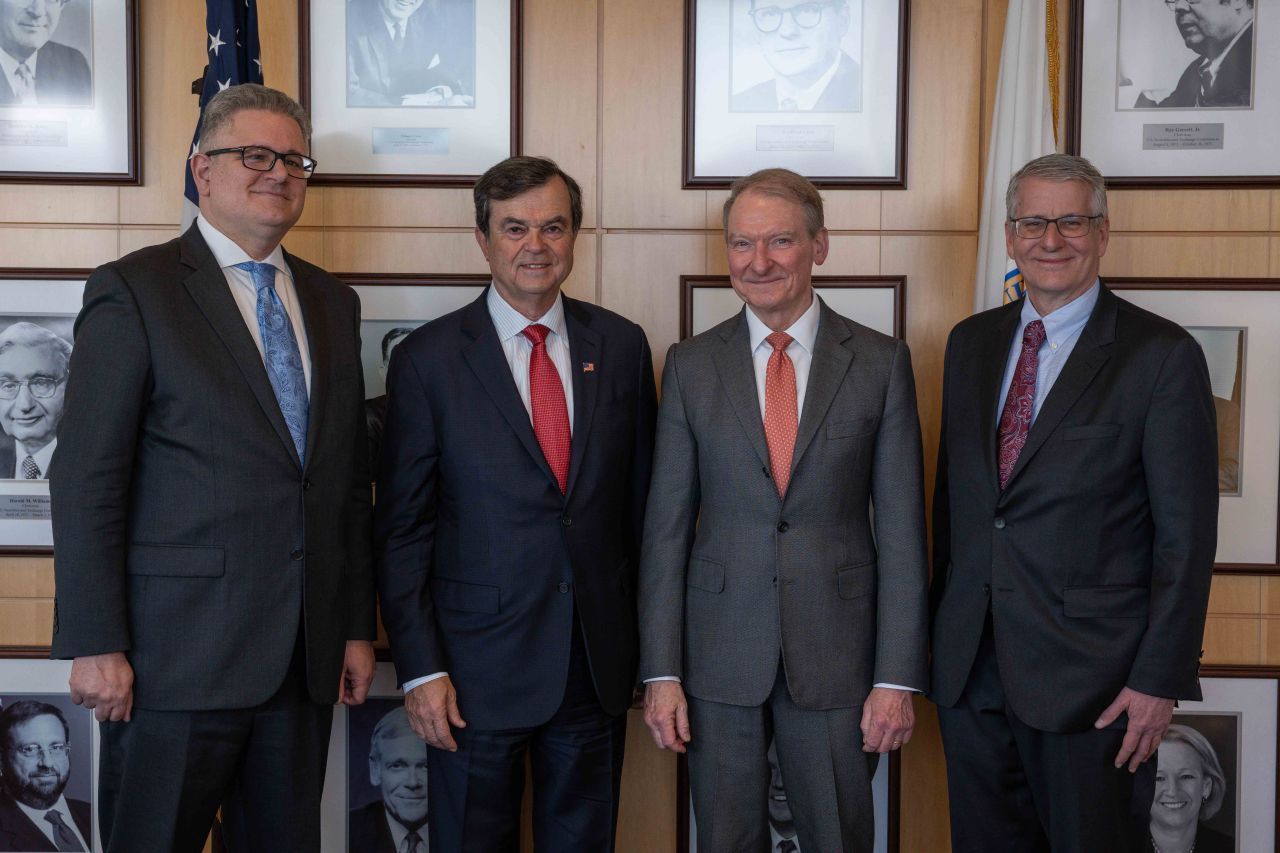 Logothetis 'Deeply Honored' to Be Chosen to Lead PCAOB - CPA Practice ...